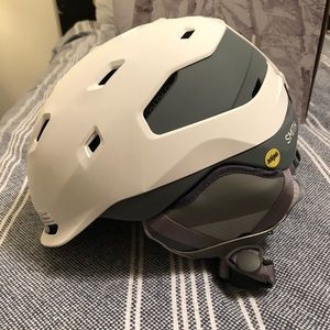 SMITH | Other | Mens Medium Smith Quantum Mips Helmet | Poshmark